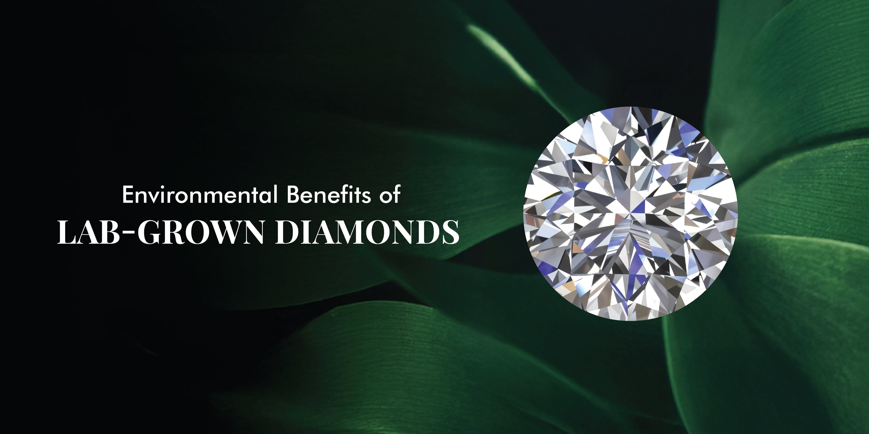 Lab-Grown Diamonds VS Moissanite? Understanding the Key Differences ...