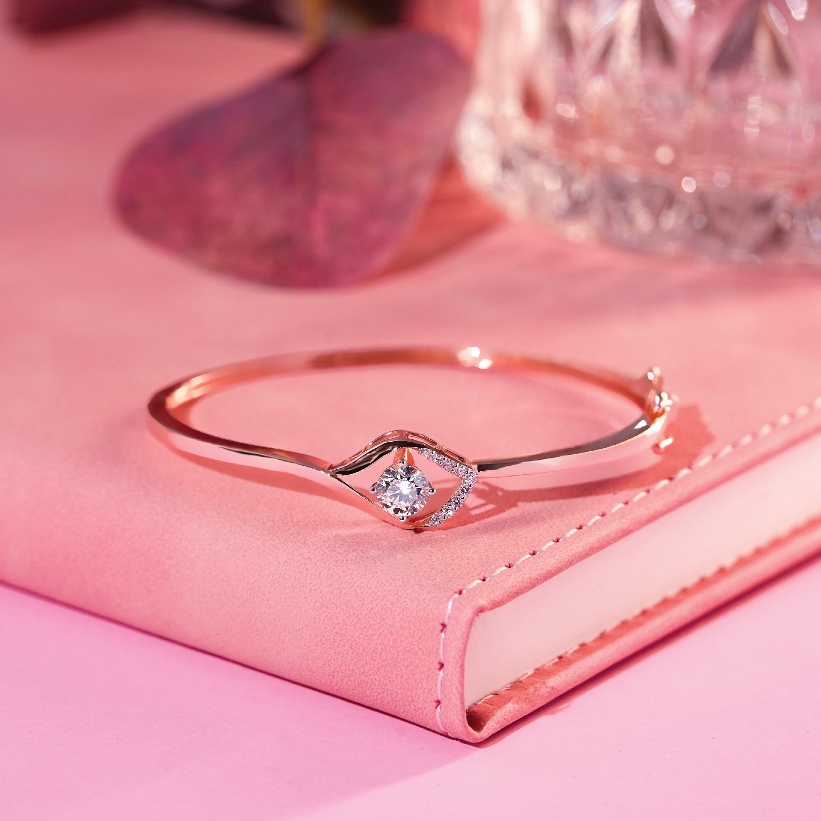 Best Lab Grown Diamond Jewellery in India – Limelight Diamonds