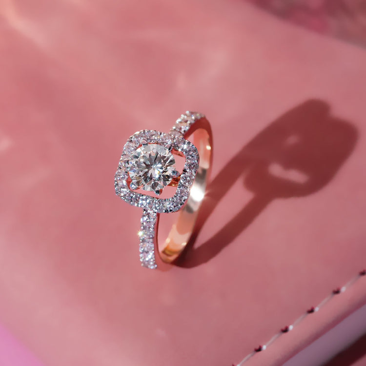 Certified Lab Grown Diamond Jewellery – Limelight Diamonds