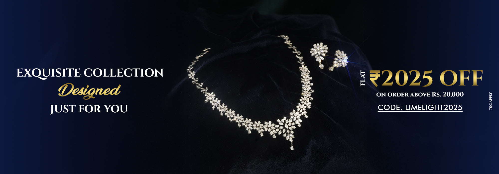 Best Lab Grown Diamond Jewellery in India – Limelight Diamonds