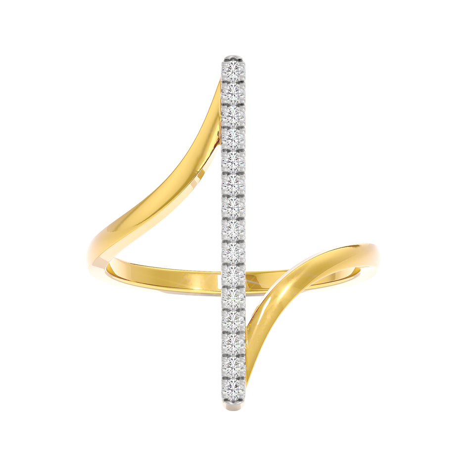 Diamond Rings Collection Lab-Grown Luxury | Limelight Diamonds