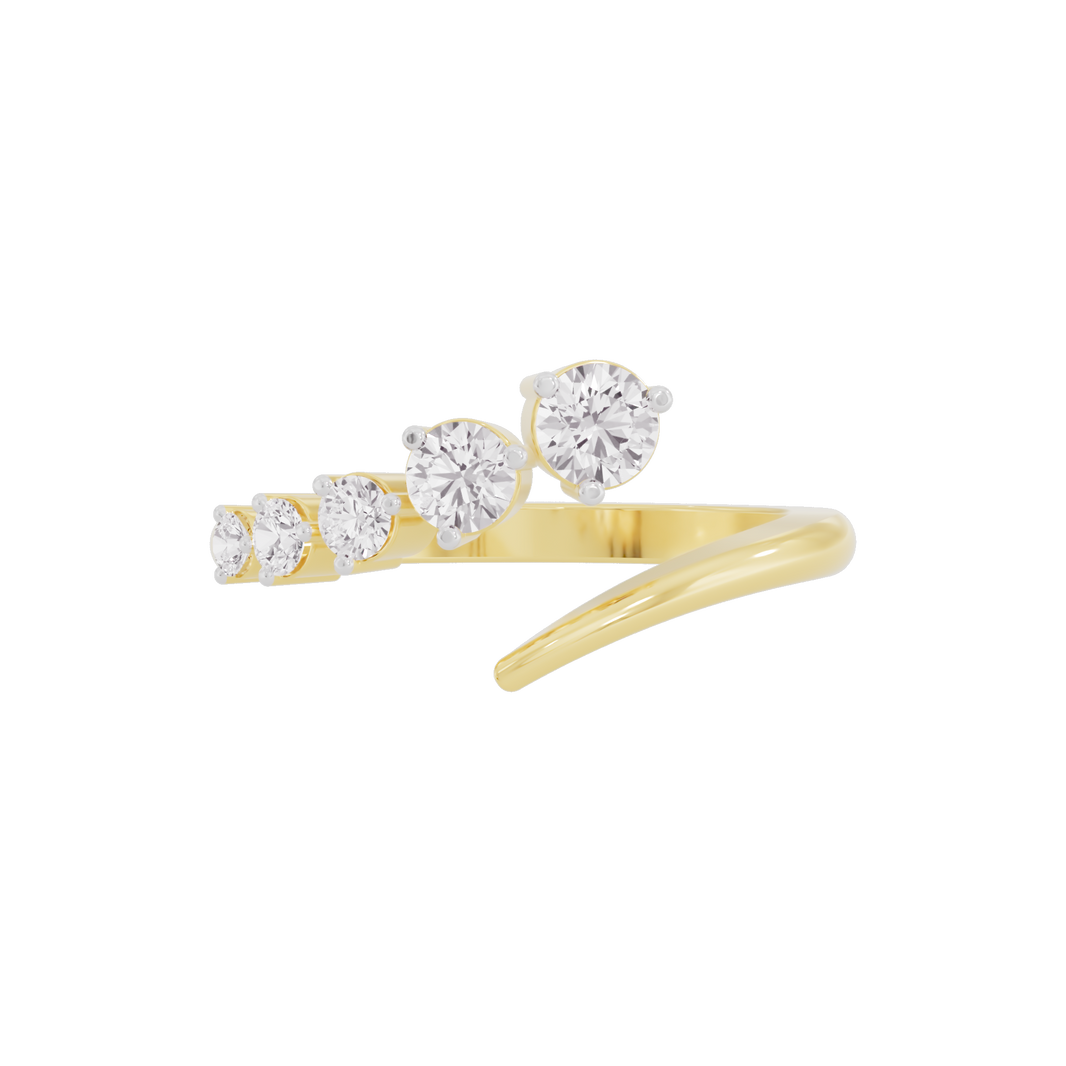 Diamond Rings Collection Lab-Grown Luxury | Limelight Diamond – Page 5 ...