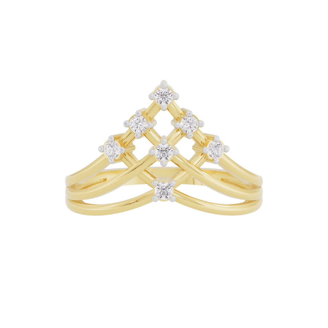 Shop Stunning Lab Grown Diamond Rings – Limelight Diamonds