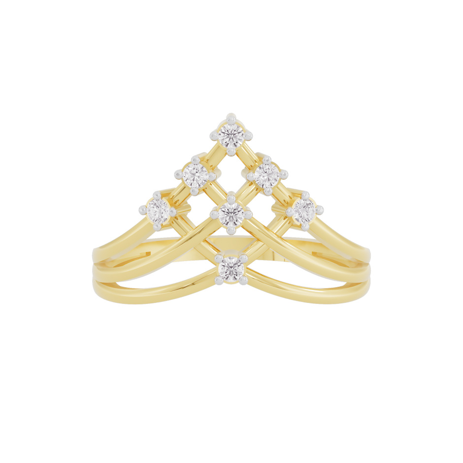 Diamond Rings Collection Lab-Grown Luxury | Limelight Diamond ...