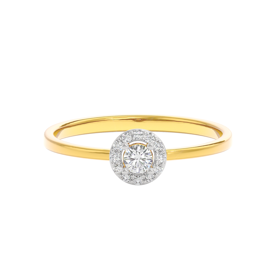 Diamond Rings Collection Lab-Grown Luxury | Limelight Diamonds