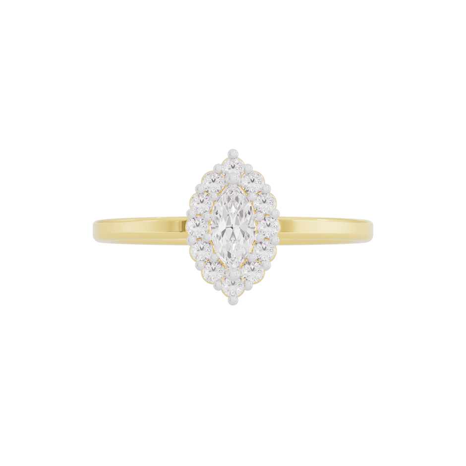 Diamond Rings Collection Lab-Grown Luxury | Limelight Diamond ...