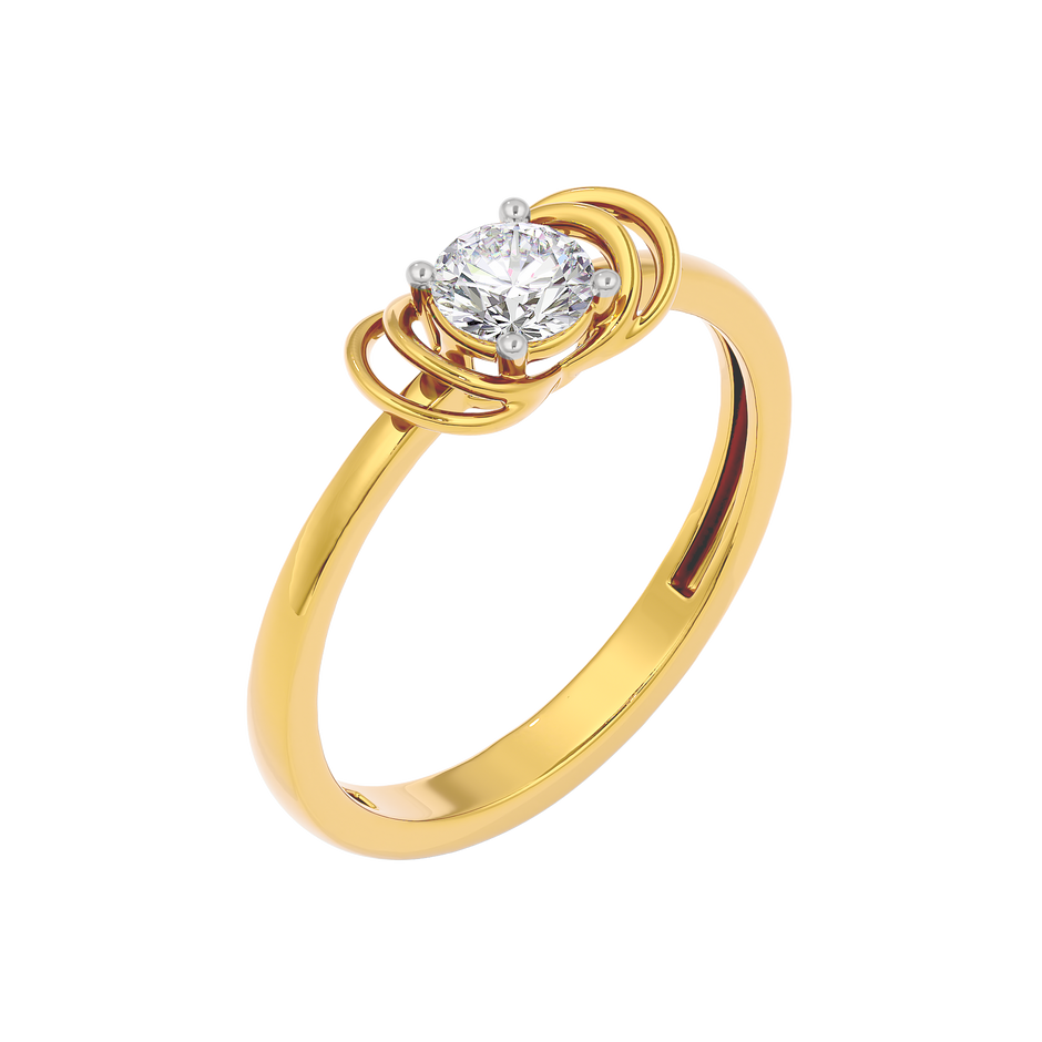 Solitaires(Ring) – Limelight Diamonds