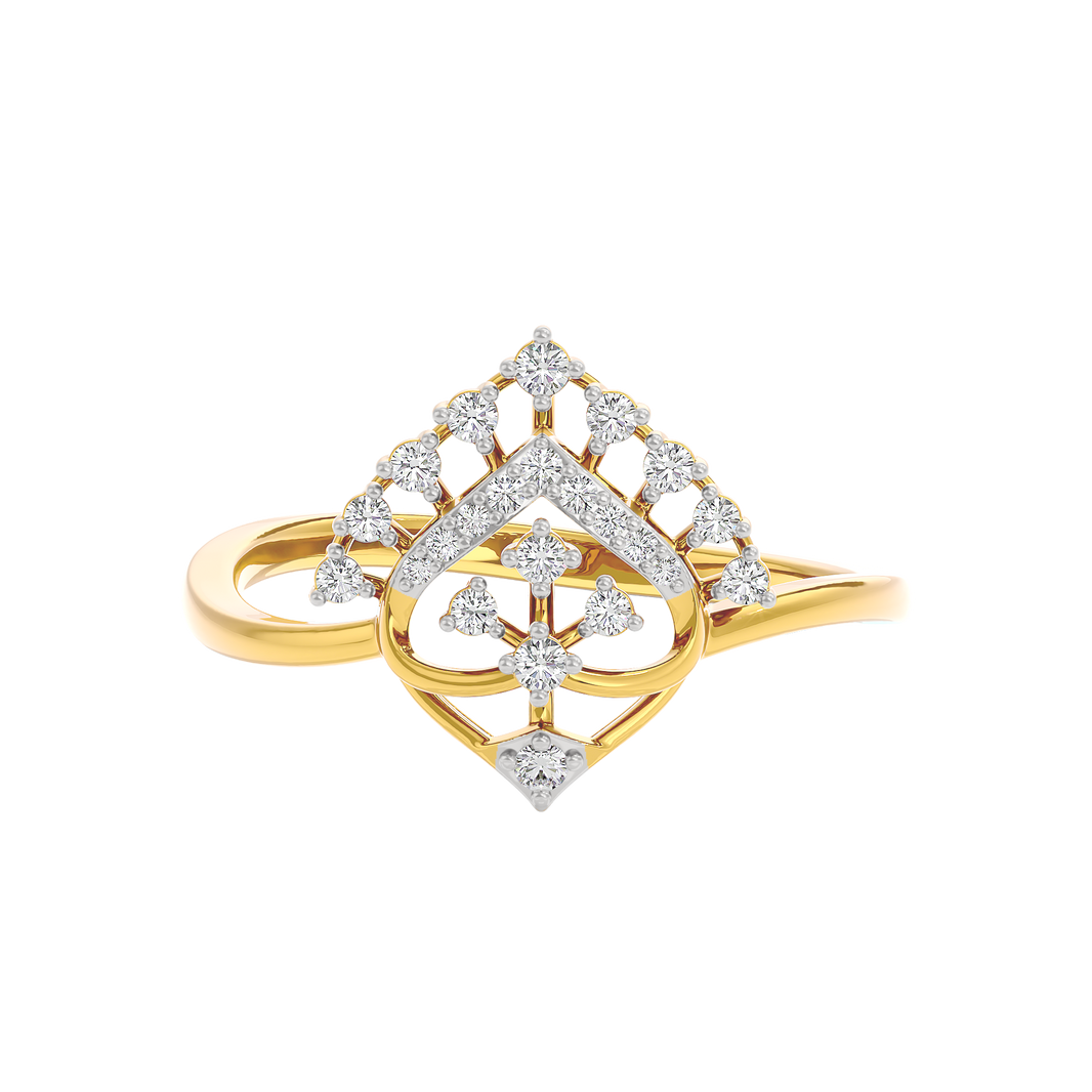 Diamond Rings Collection Lab-Grown Luxury | Limelight Diamonds