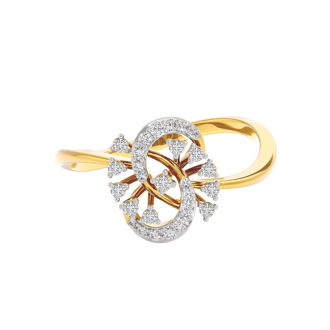 Diamond Rings Collection Lab-Grown Luxury | Limelight Diamonds