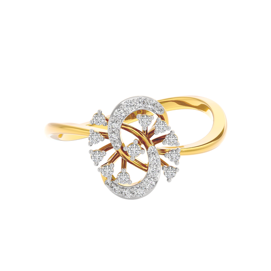 Diamond Rings Collection Lab-Grown Luxury | Limelight Diamonds