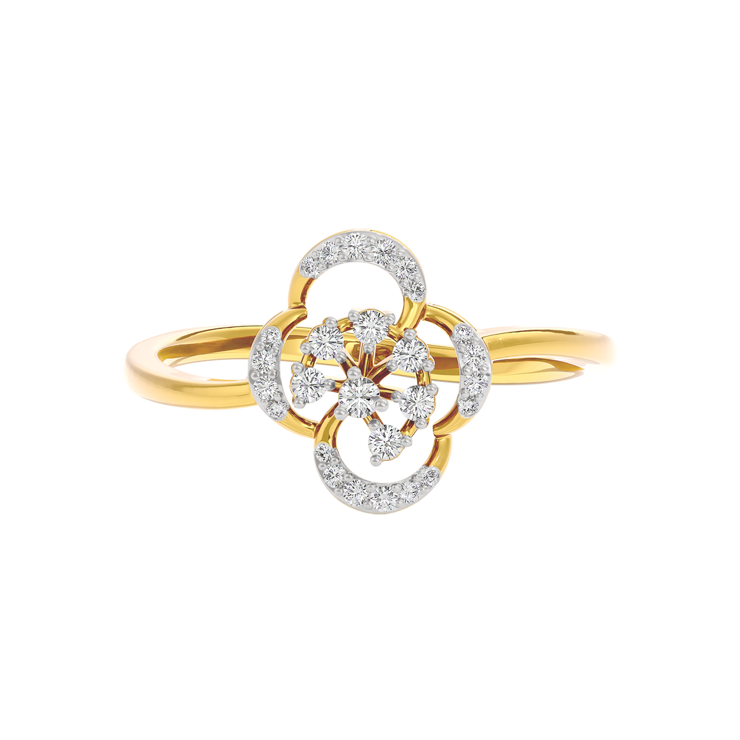 Diamond Rings Collection Lab-Grown Luxury | Limelight Diamonds