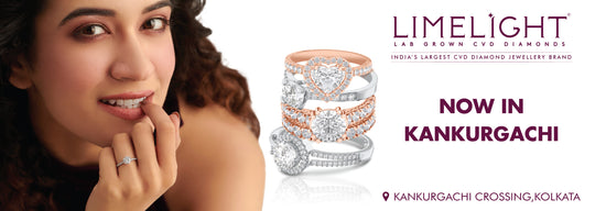 Certified Lab Grown Diamond Jewellery – Limelight Diamonds