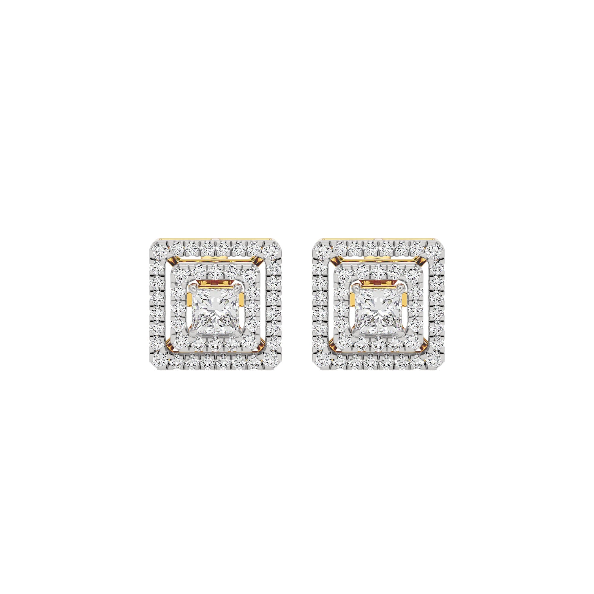 Regency Radiance Diamond Earrings – Limelight Diamonds