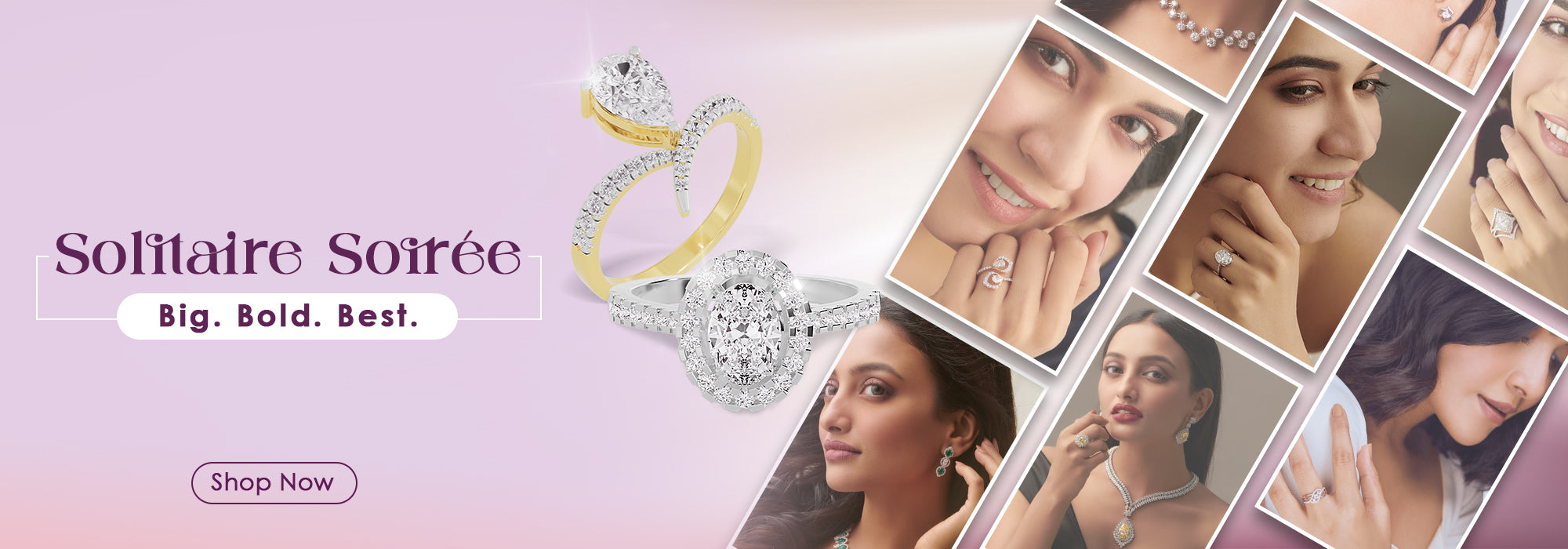 Best Lab Grown Diamond Jewellery in India – Limelight Diamonds