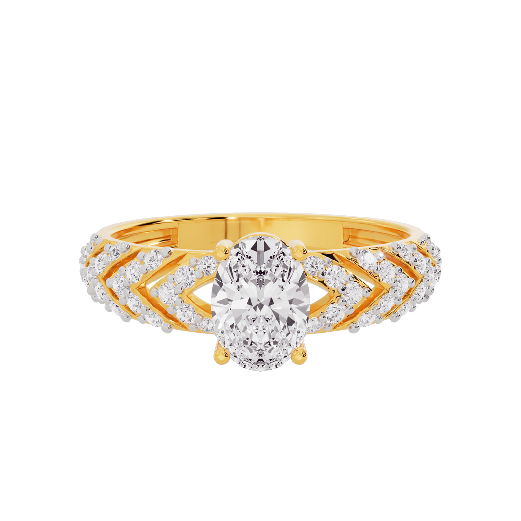 Certified Lab Grown Diamond Jewellery – Limelight Diamonds